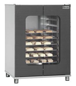 AKCIJA_Fermentacijska komora Bartscher code no.116550