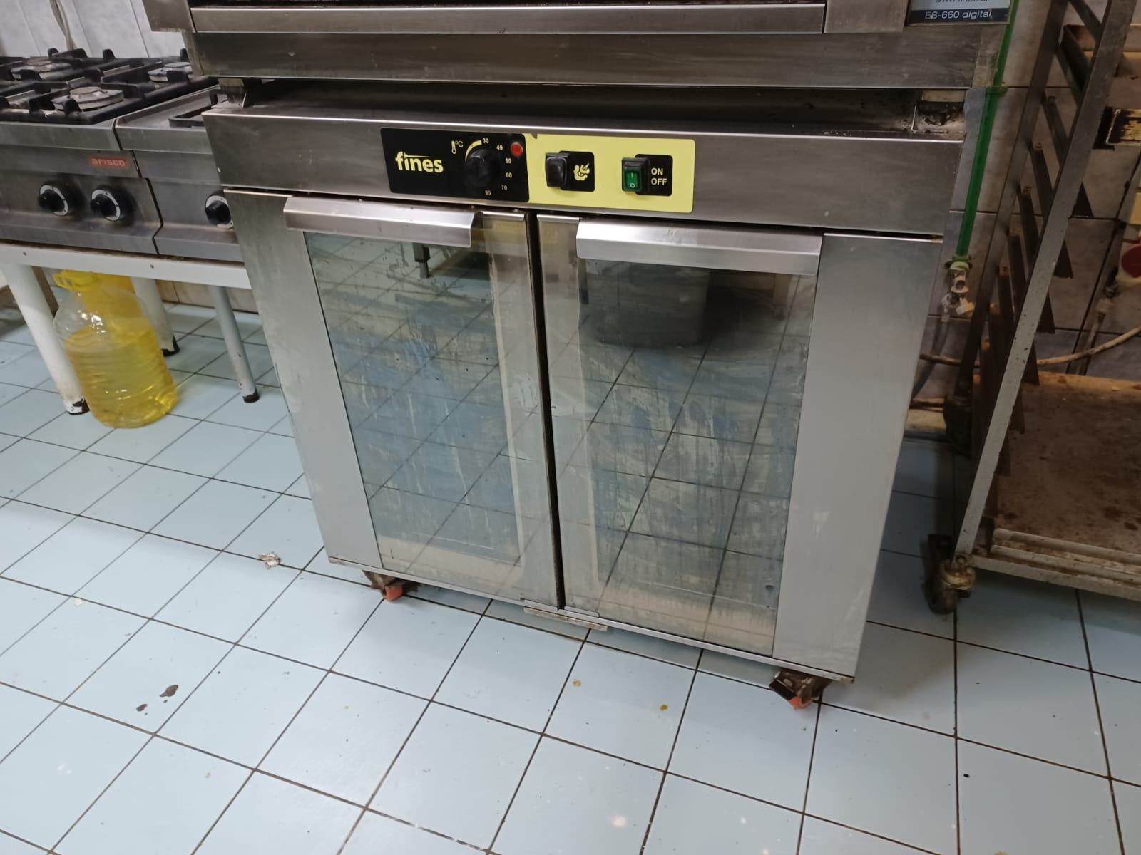 Fermentacijska komora