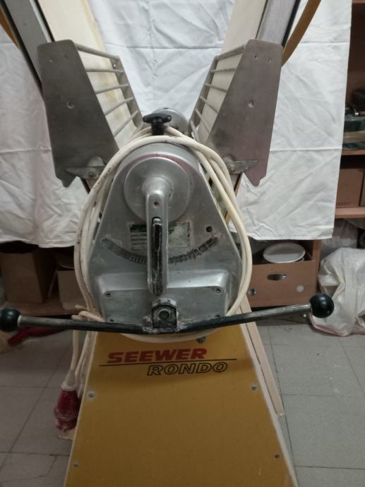 LAMINATOR RONDO SEEWER