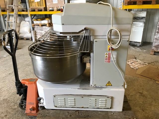 Miješalica za tijesto