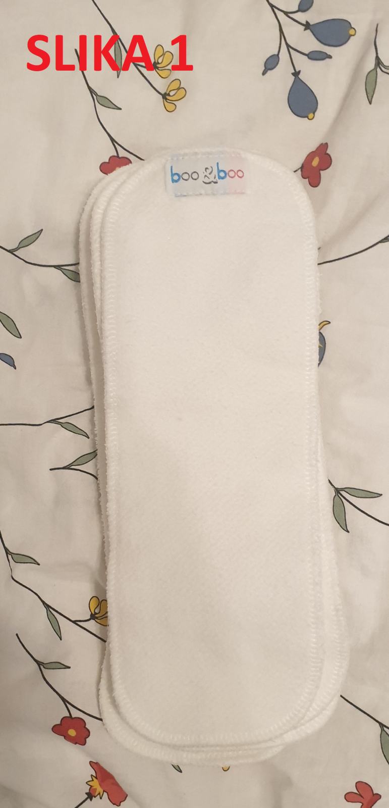 Moderne platnene pelene