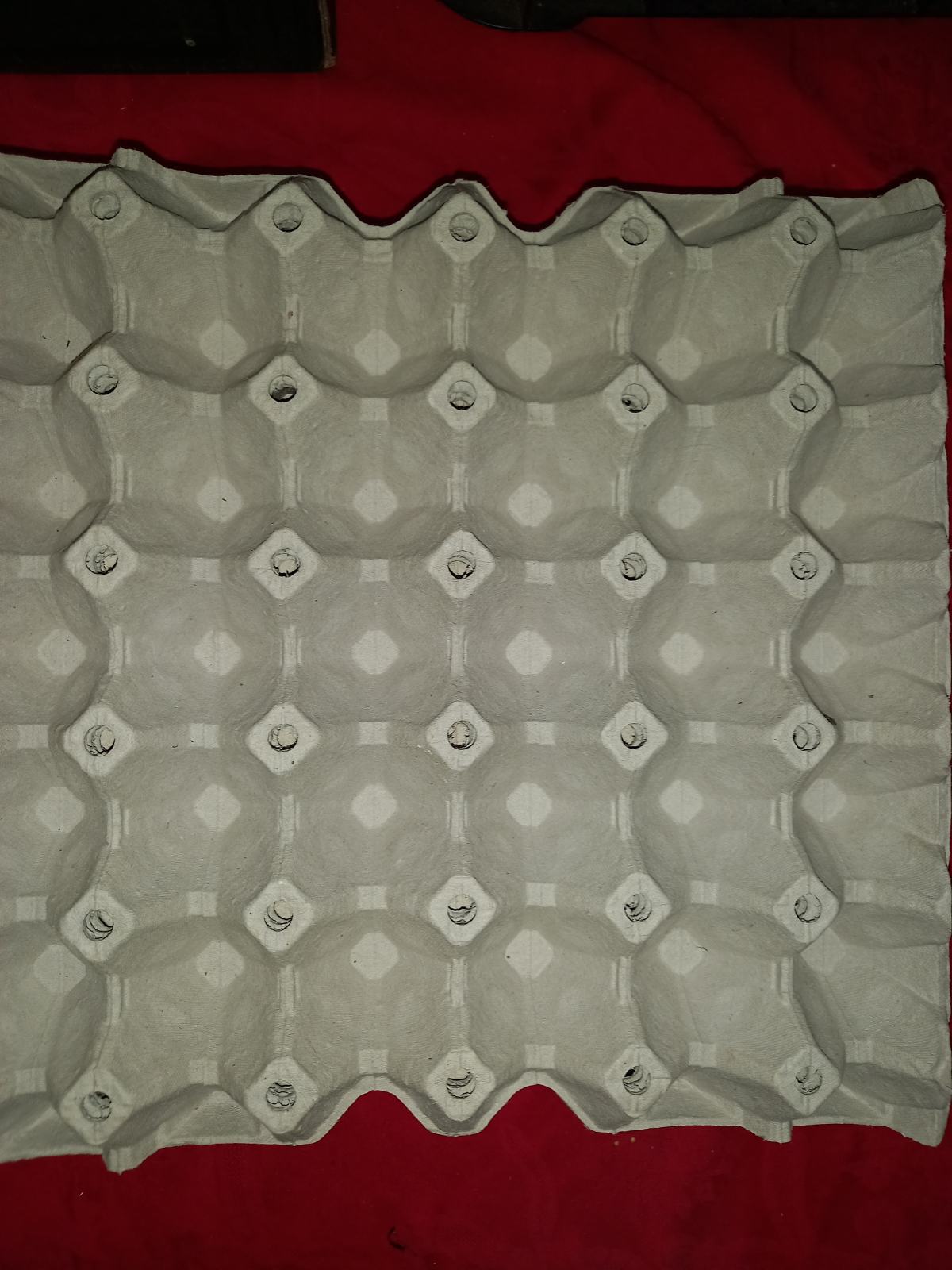 Ambalaža/Kartoni za kokošja jaja