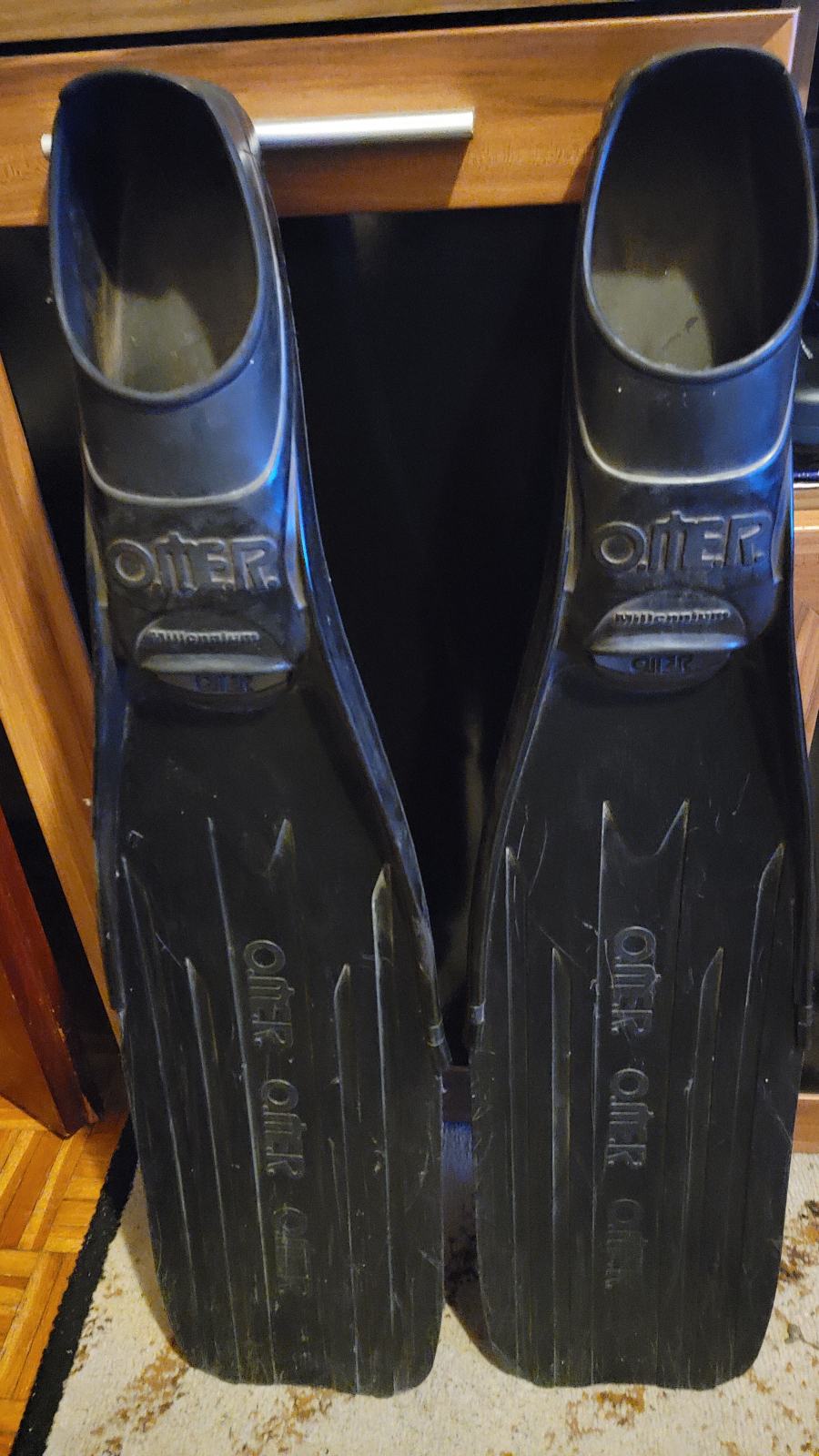 ,,Omer,,Millennium peraje