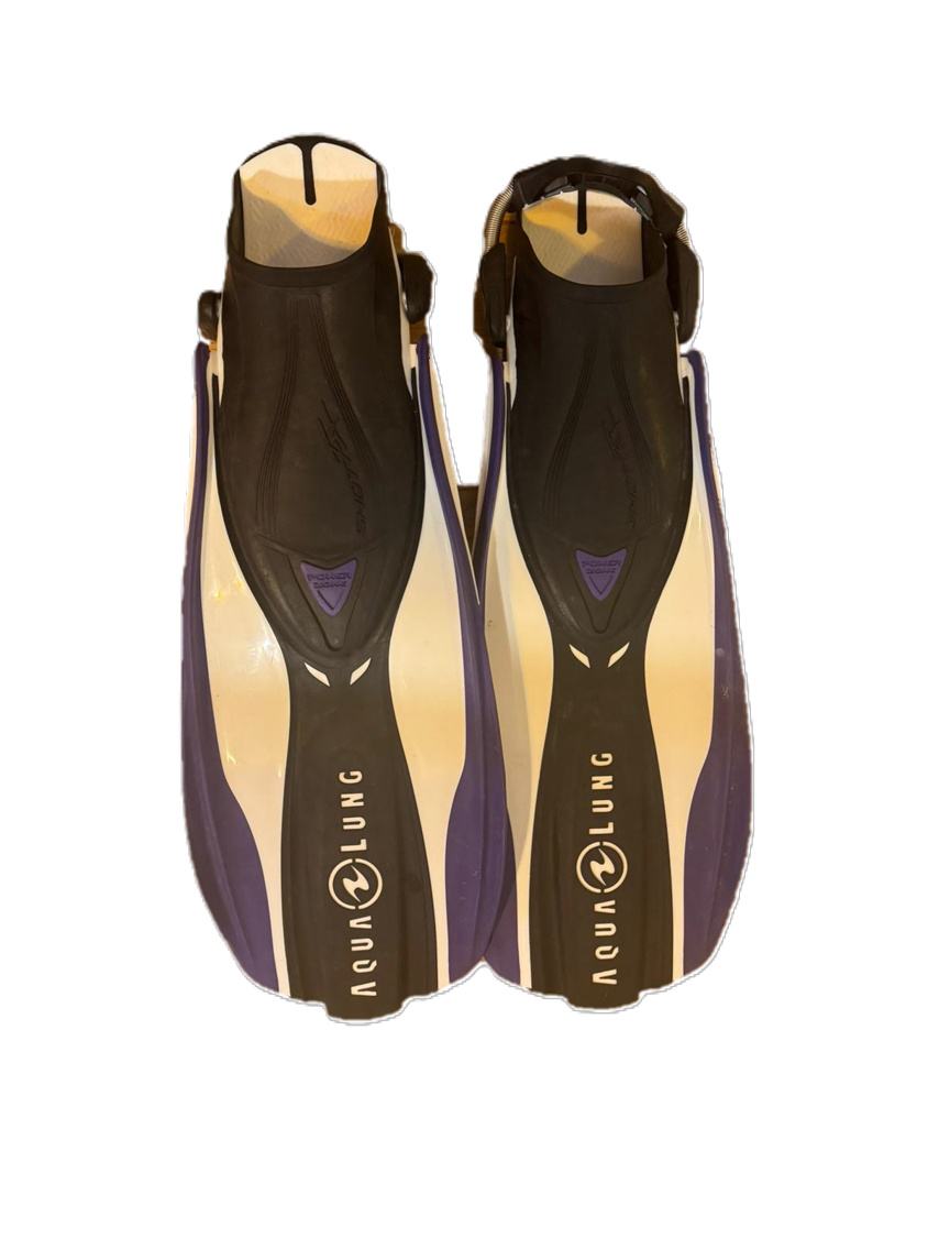 Peraje Aqualung Shot FX