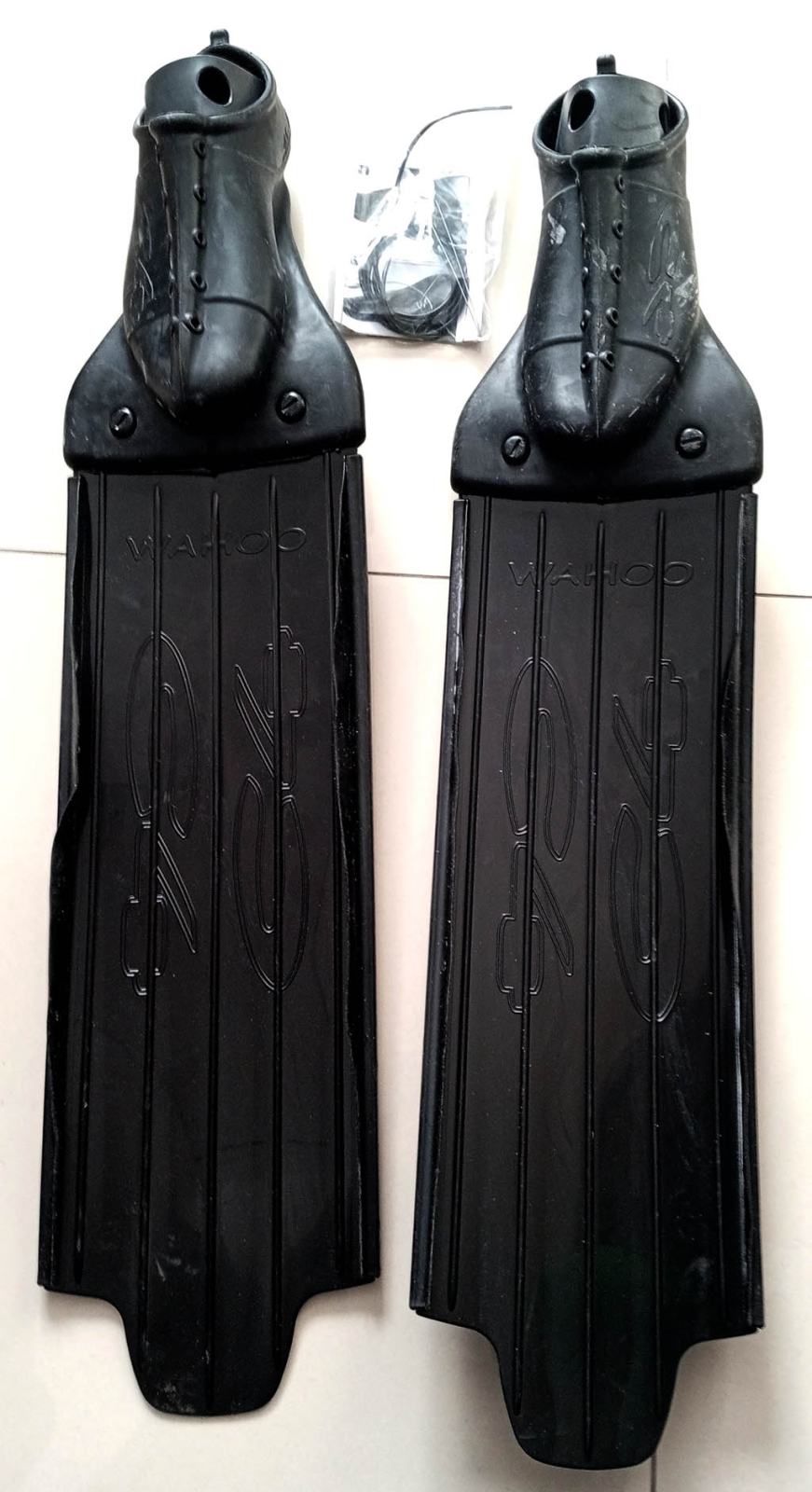 Peraje C4 Wahoo 45/46