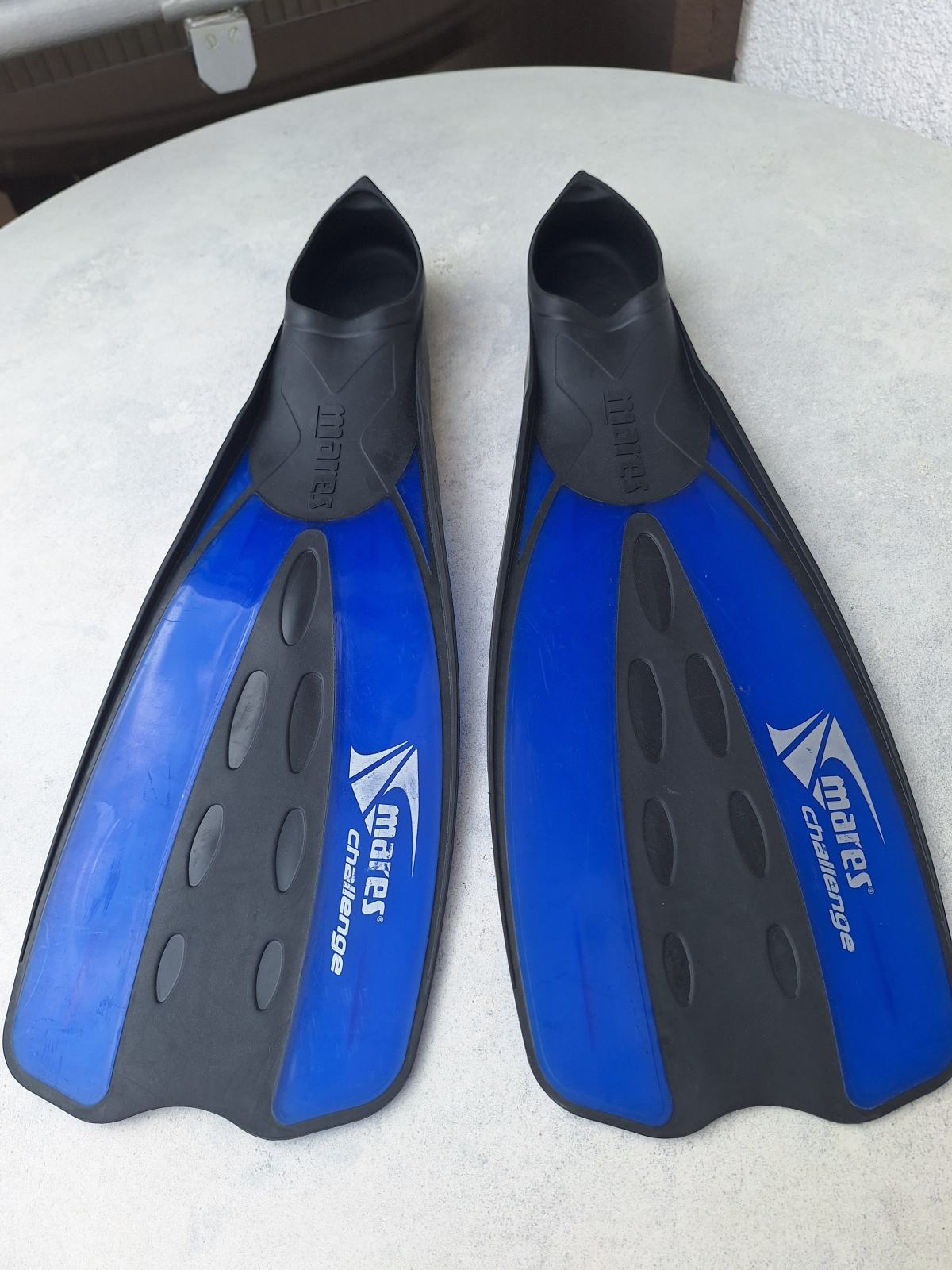 Peraje MARES vel 40/41