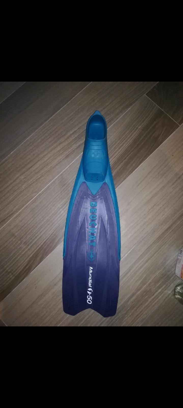 Peraje Mundial One 50