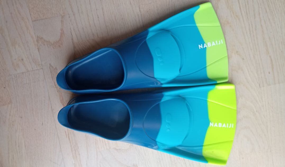 Peraje za plivanje Nabaiji 35-36