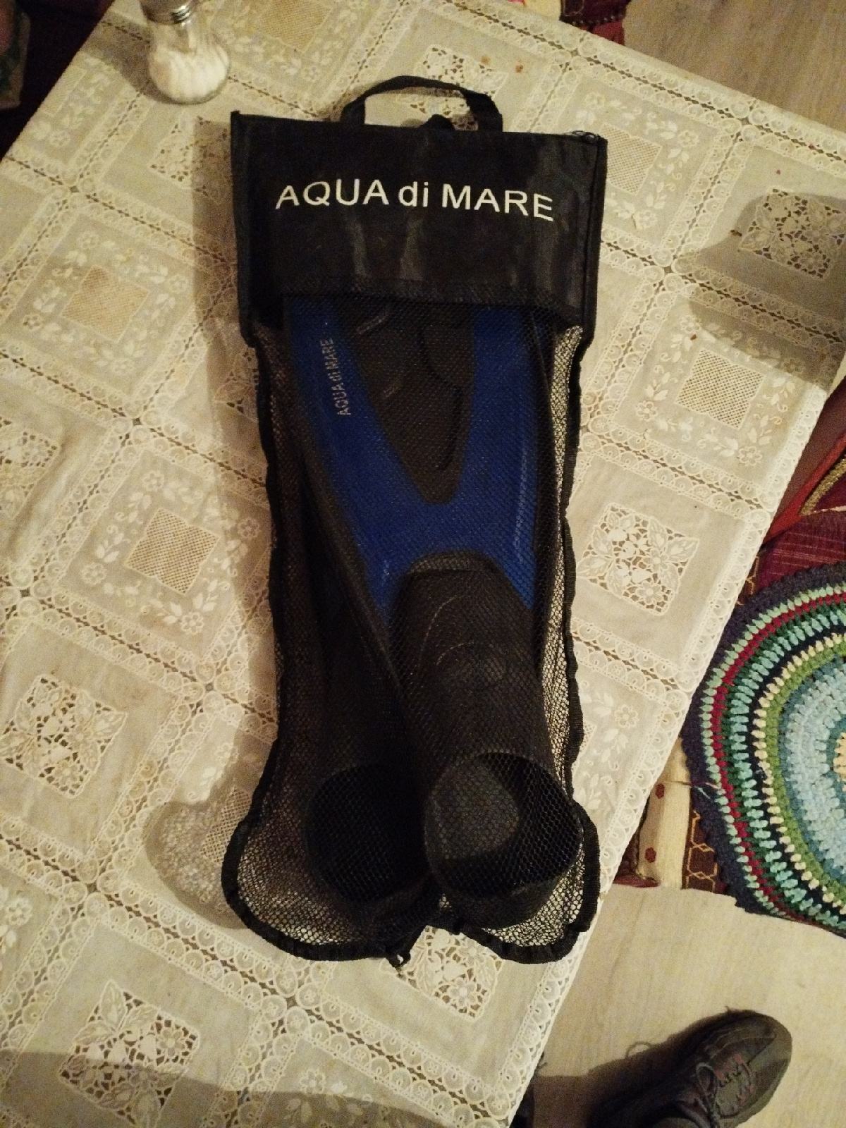 Peraje za plivanje broj 36-37