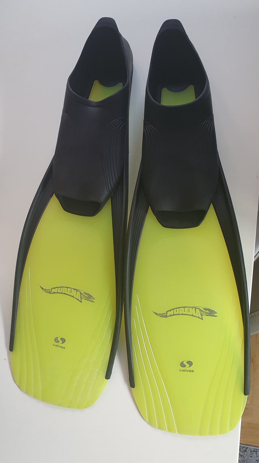 Peraje Salvas, 42-43