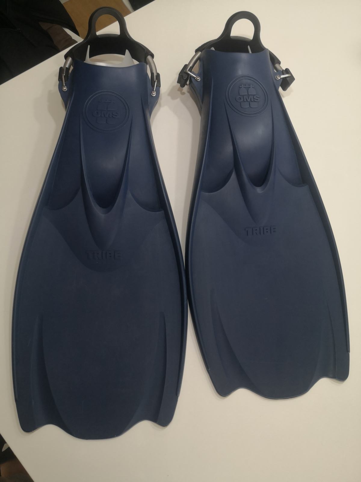 Peraje za Scuba ronjenje OMS