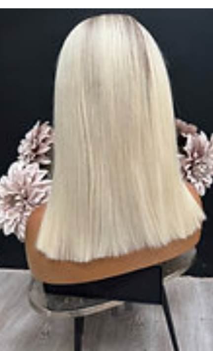 Perika prava kosa iz Australije