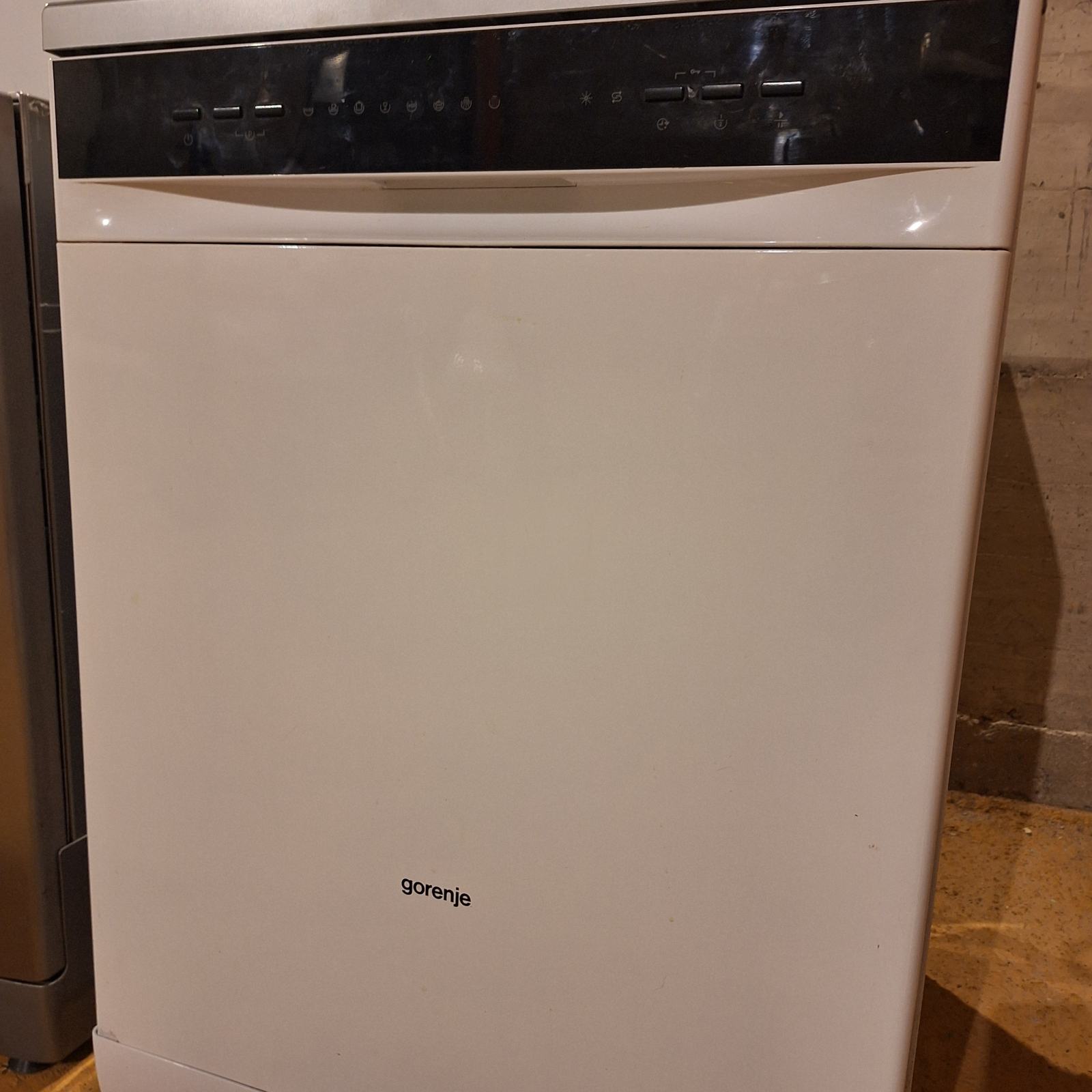 Gorenje perilica posudja 60cm