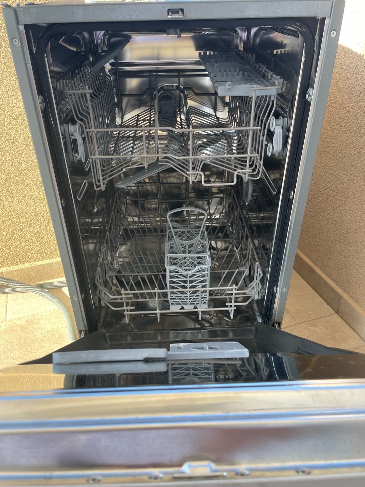 Gorenje perilica posudja ugradbena 45cm