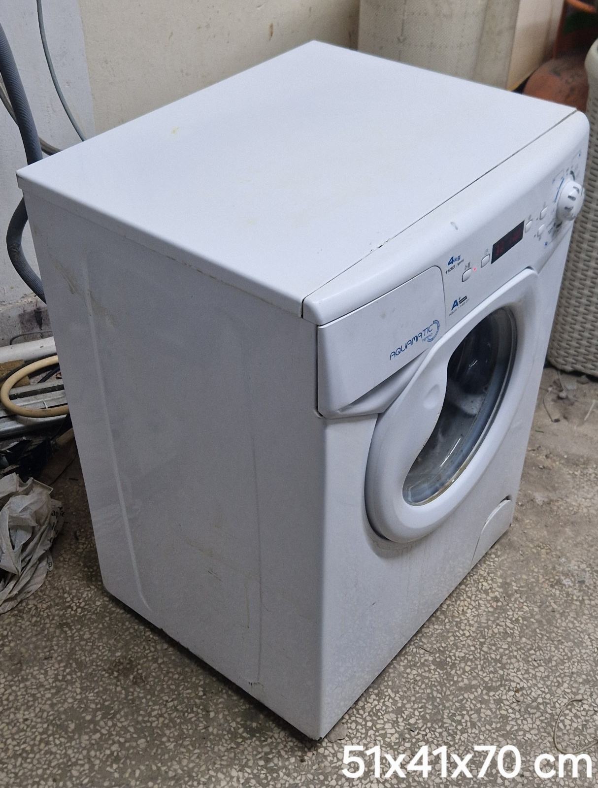 Candy Aqua 1142 D1 - MINI