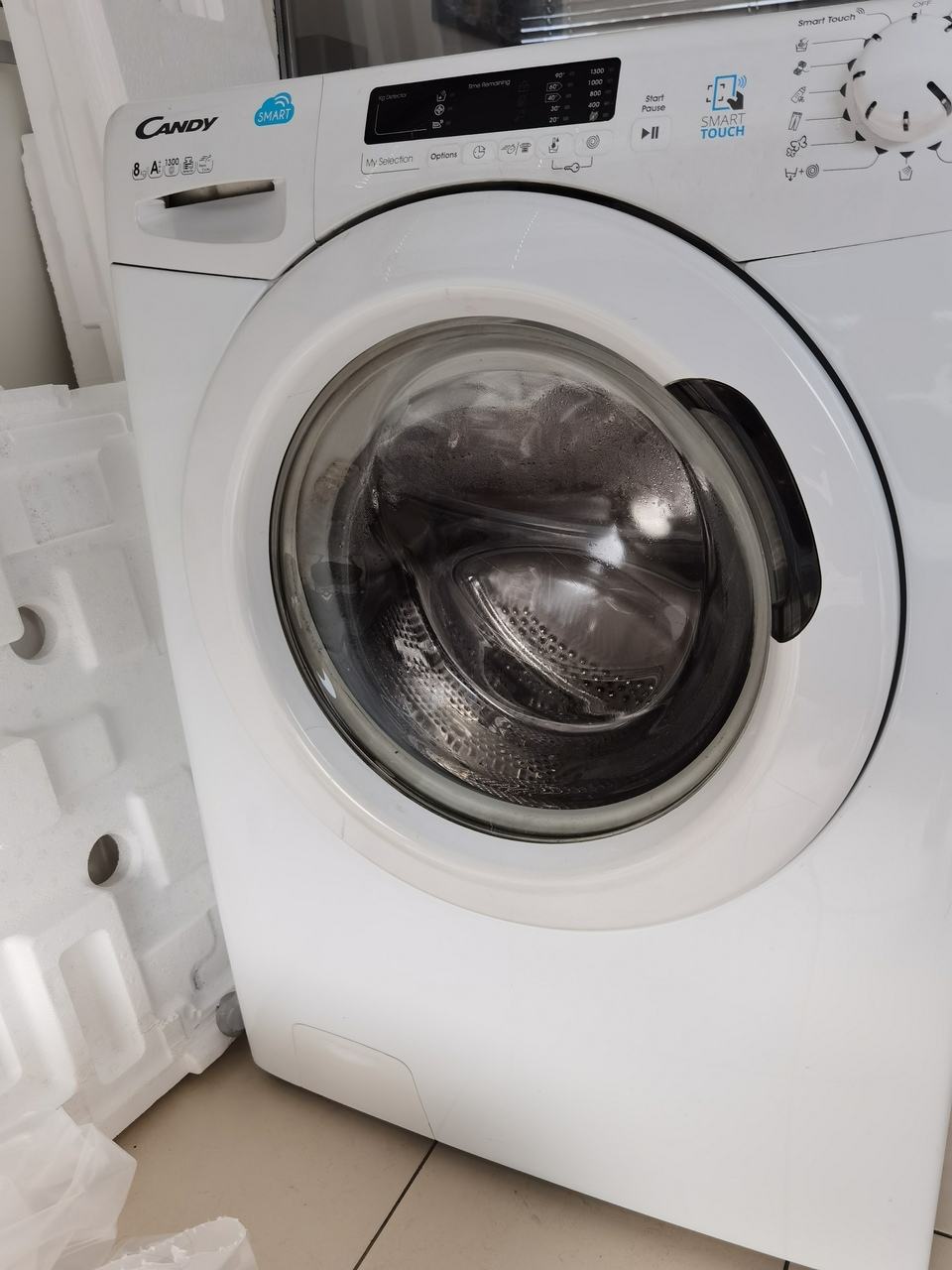 CANDY CS44 1382D3/2-S