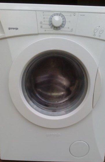 Gorenje wa 61081