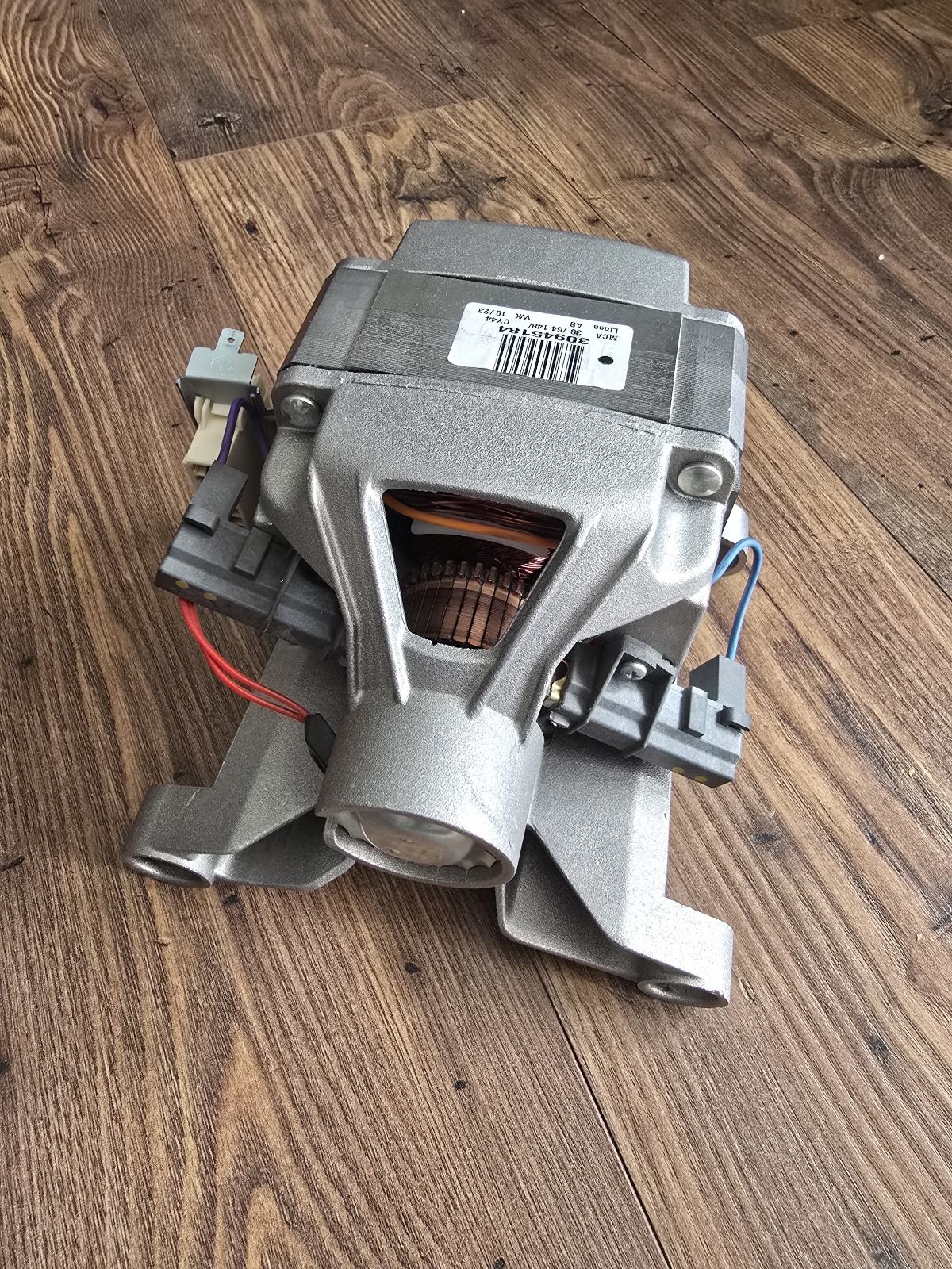 Motor za veš mašinu