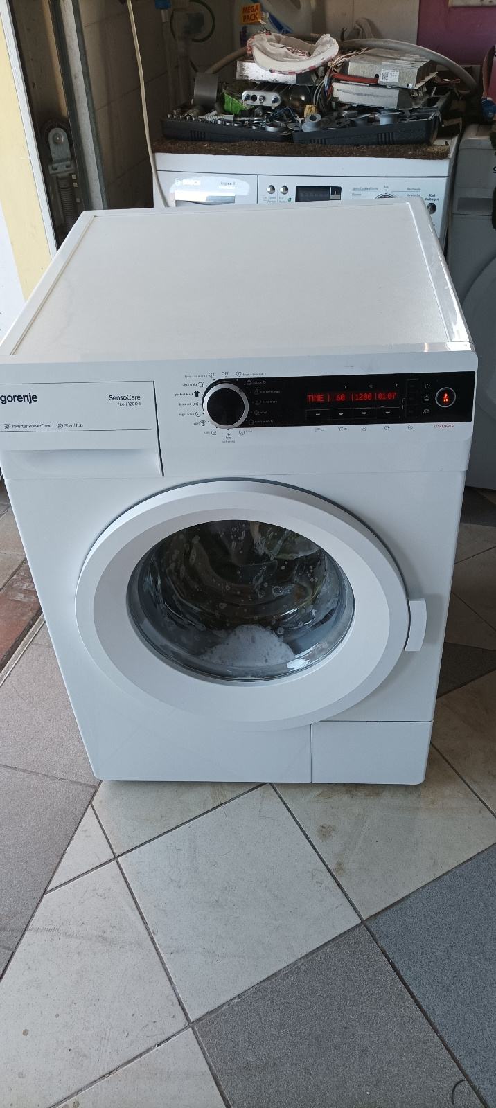 Novija.Inverter M500