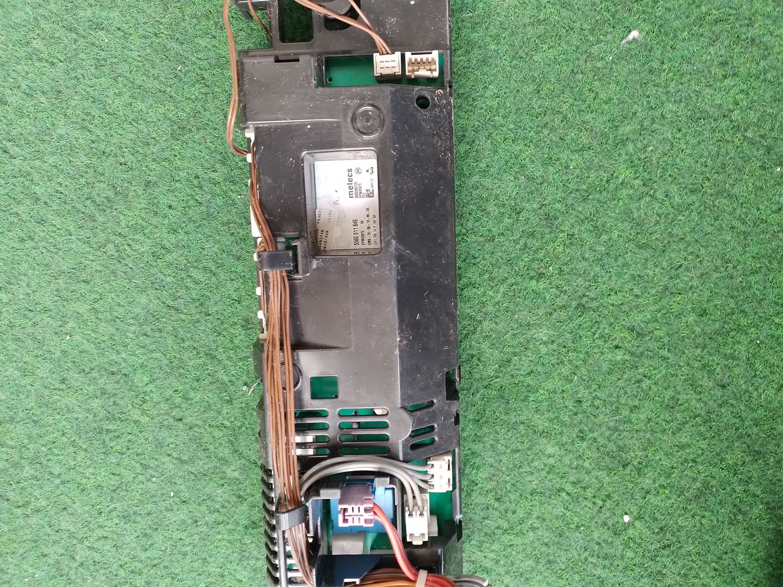 Perilica rublja Bosch Maxx 6 Vario Perfect