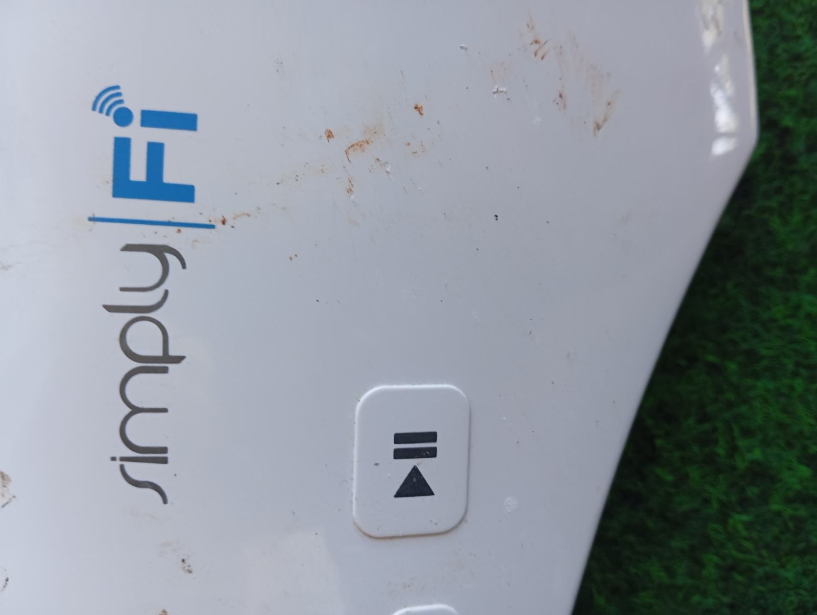 Perilica rublja Candy simply -fi - programator i vrata