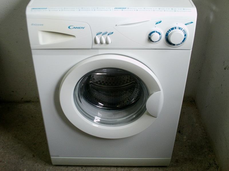 Perilica rublja Candy