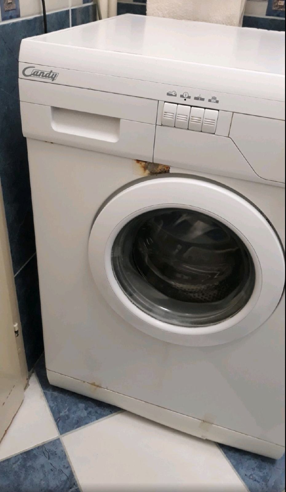 Perilica rublja Candy - HITNO!!