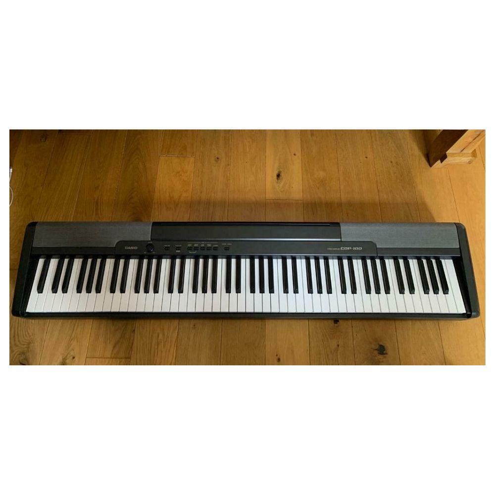 Casio CDP-100