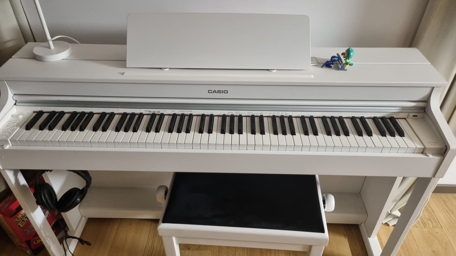 Casio Celviano AP-470