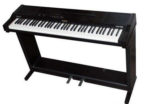 Digitalni piano CASIO CPS 700