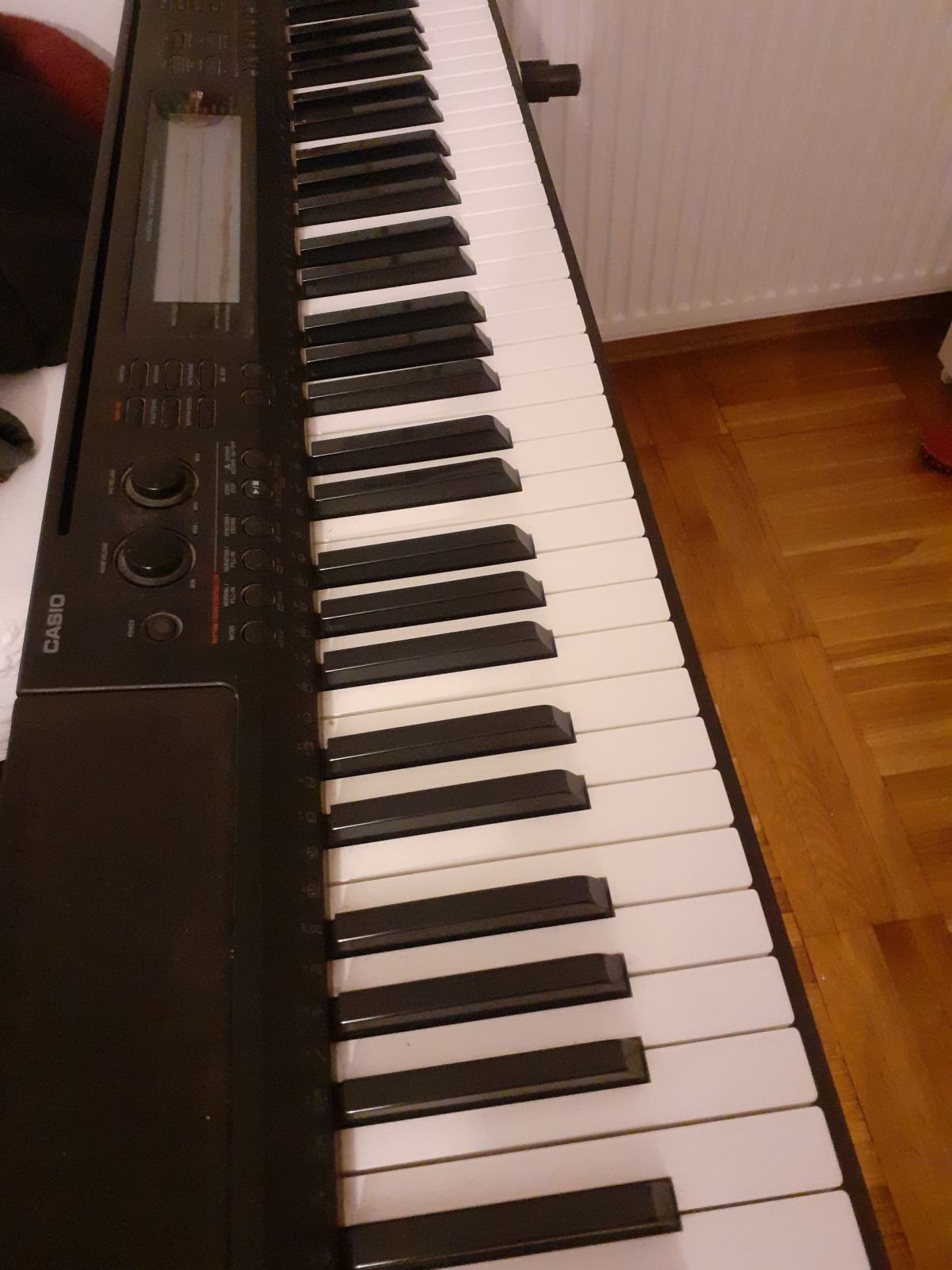 Pianino Casio CDP 200R
