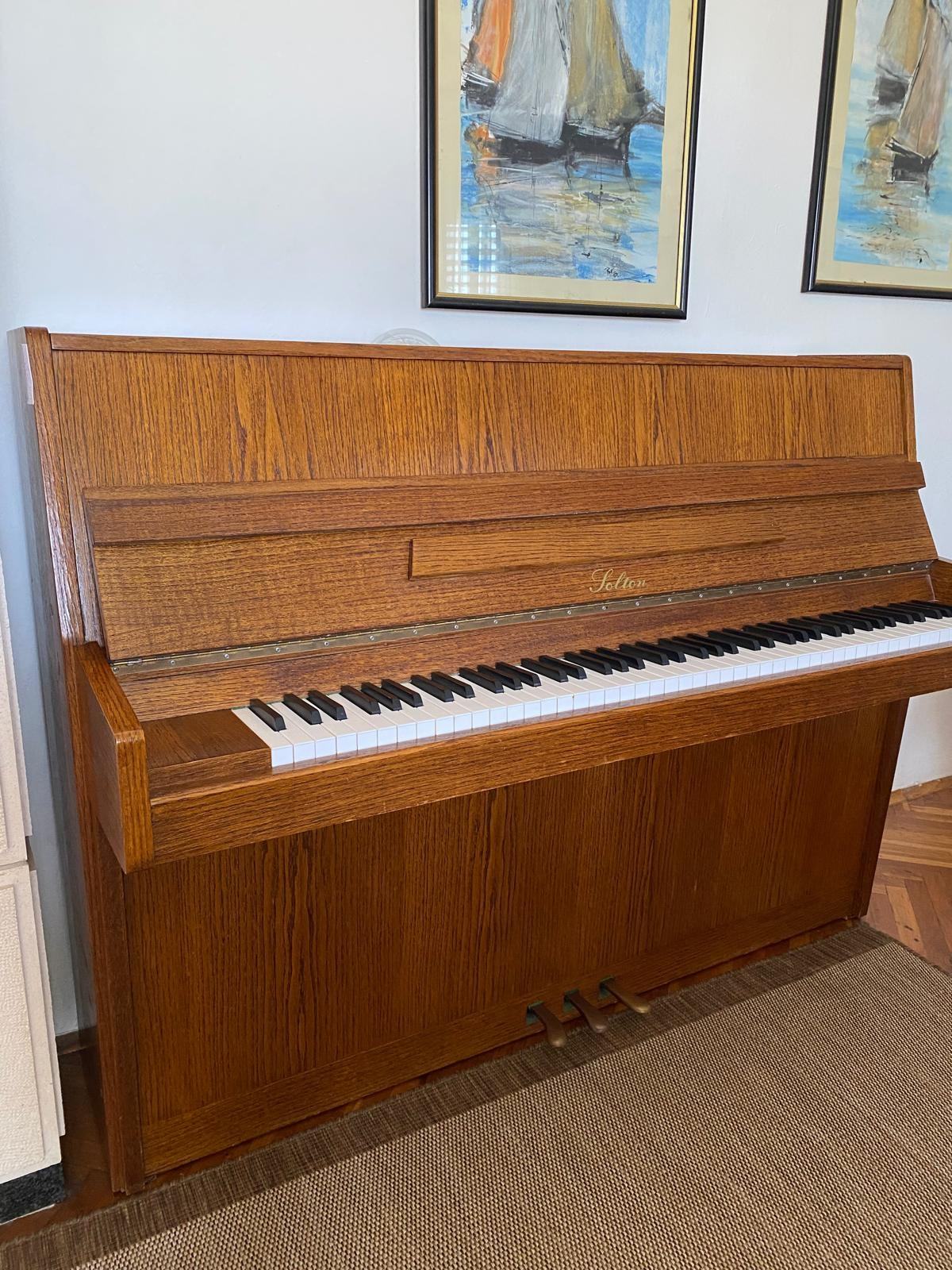 Pianino odlicno stanje - SPLIT