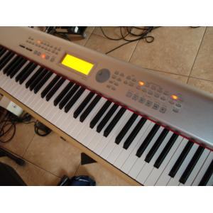 stage piano korg sp500