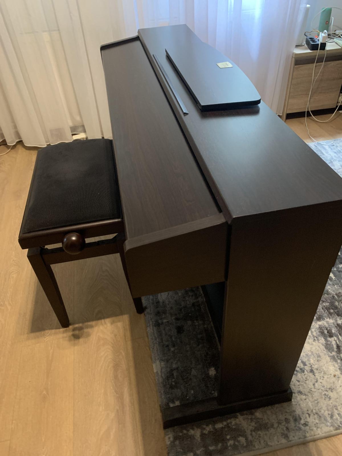 Yamaha Clavinova CLP-320