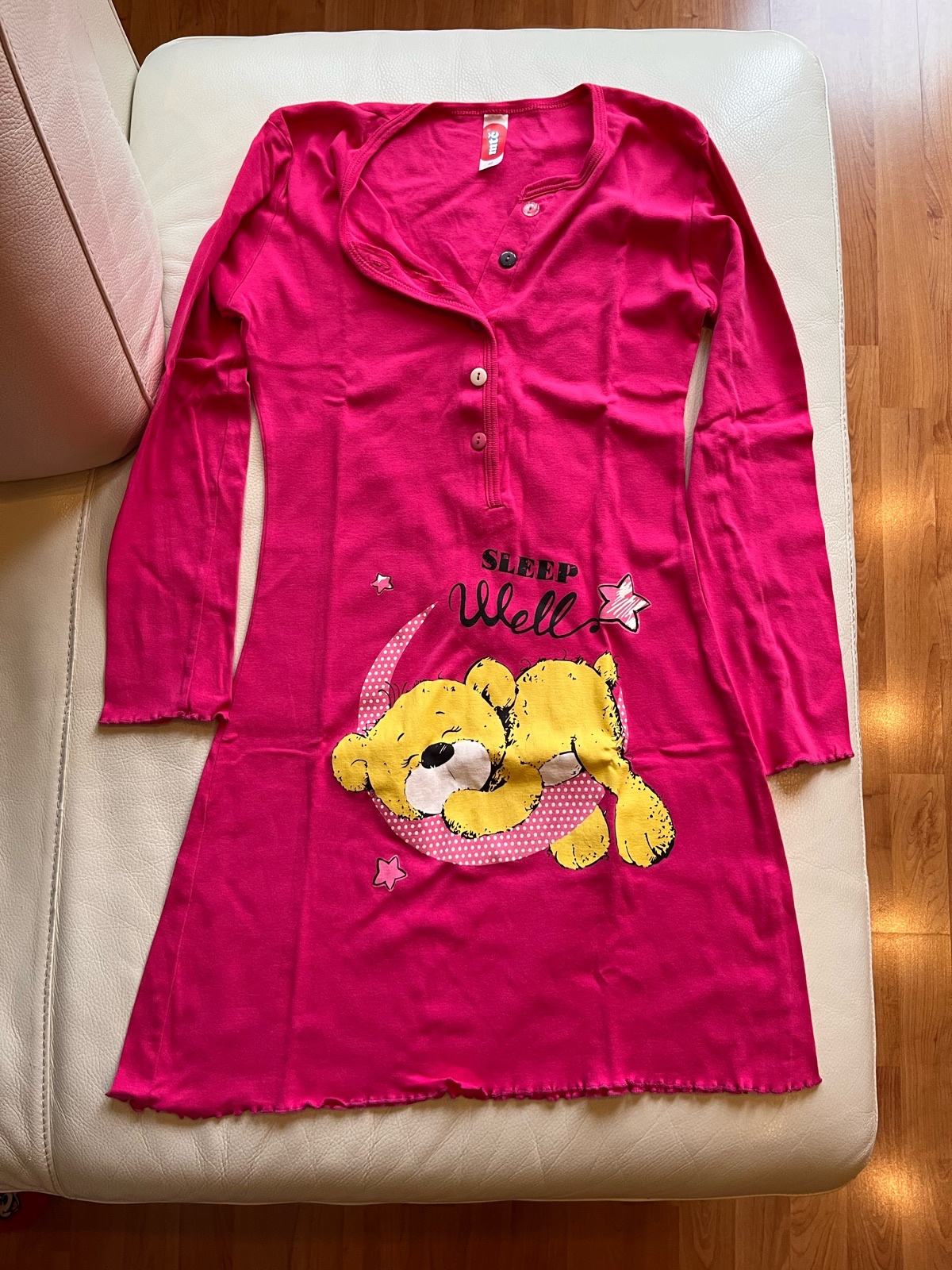 MTČ Ženska spavaćica, novo!