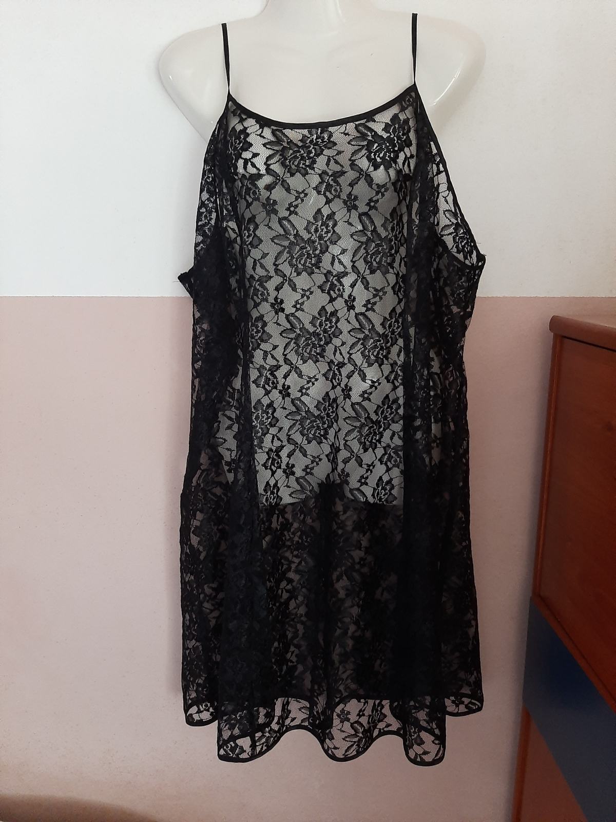 Nova ženska spavaćica