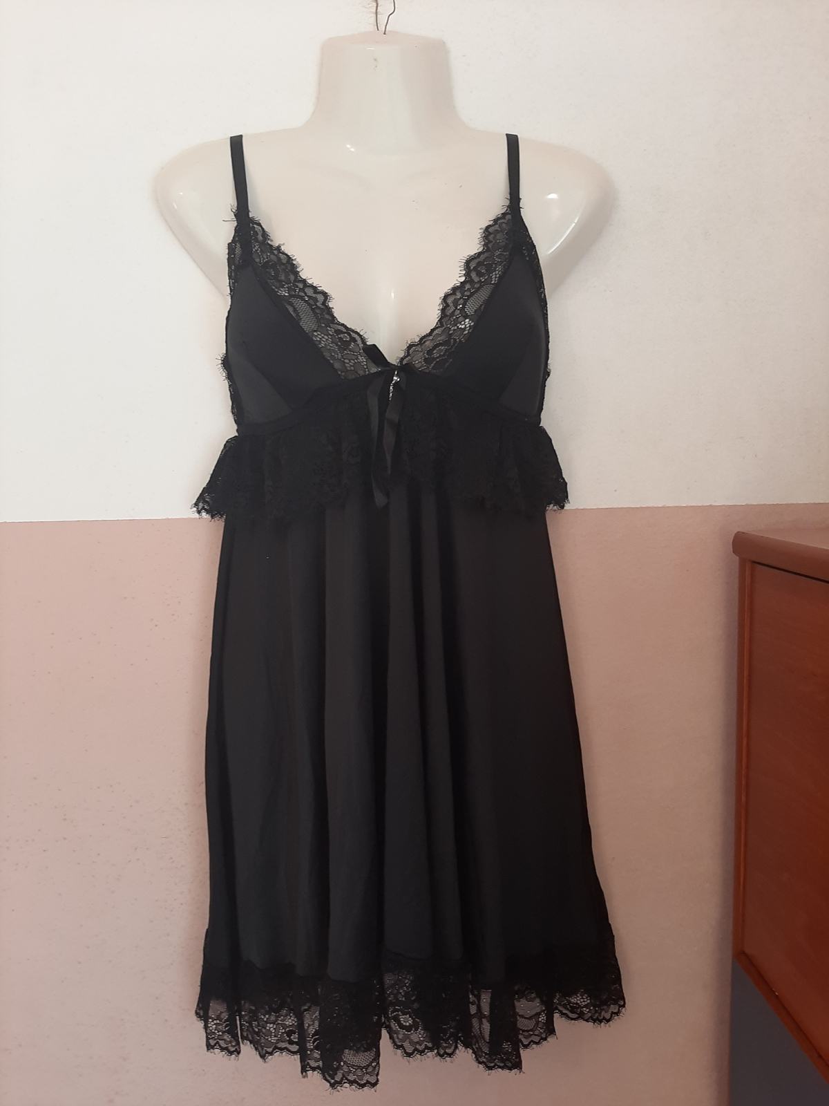 Nova ženska spavaćica