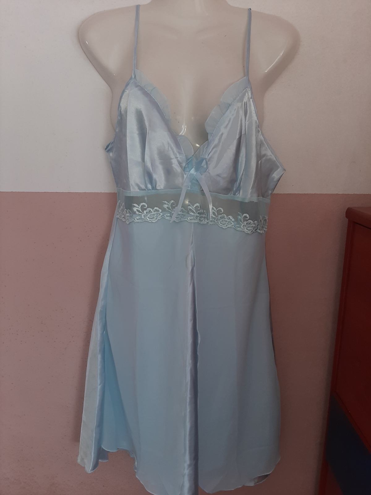 Nova ženska spavaćica