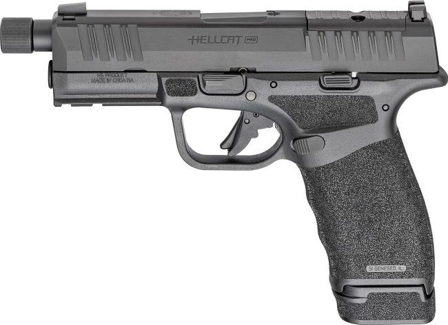 HS PRODUKT HELLCAT PRO OSP TB cal.9X19 (SA NAVOJEM)