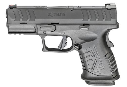 HS XDM-45 ELITE PIŠTOLJ