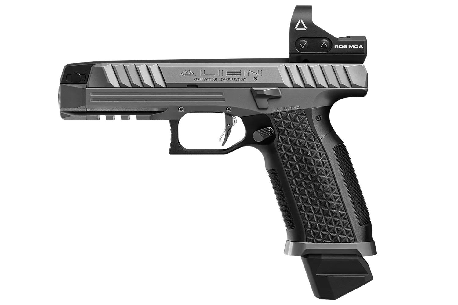 Laugo Arms Alien Creator Pro Kit 9mm