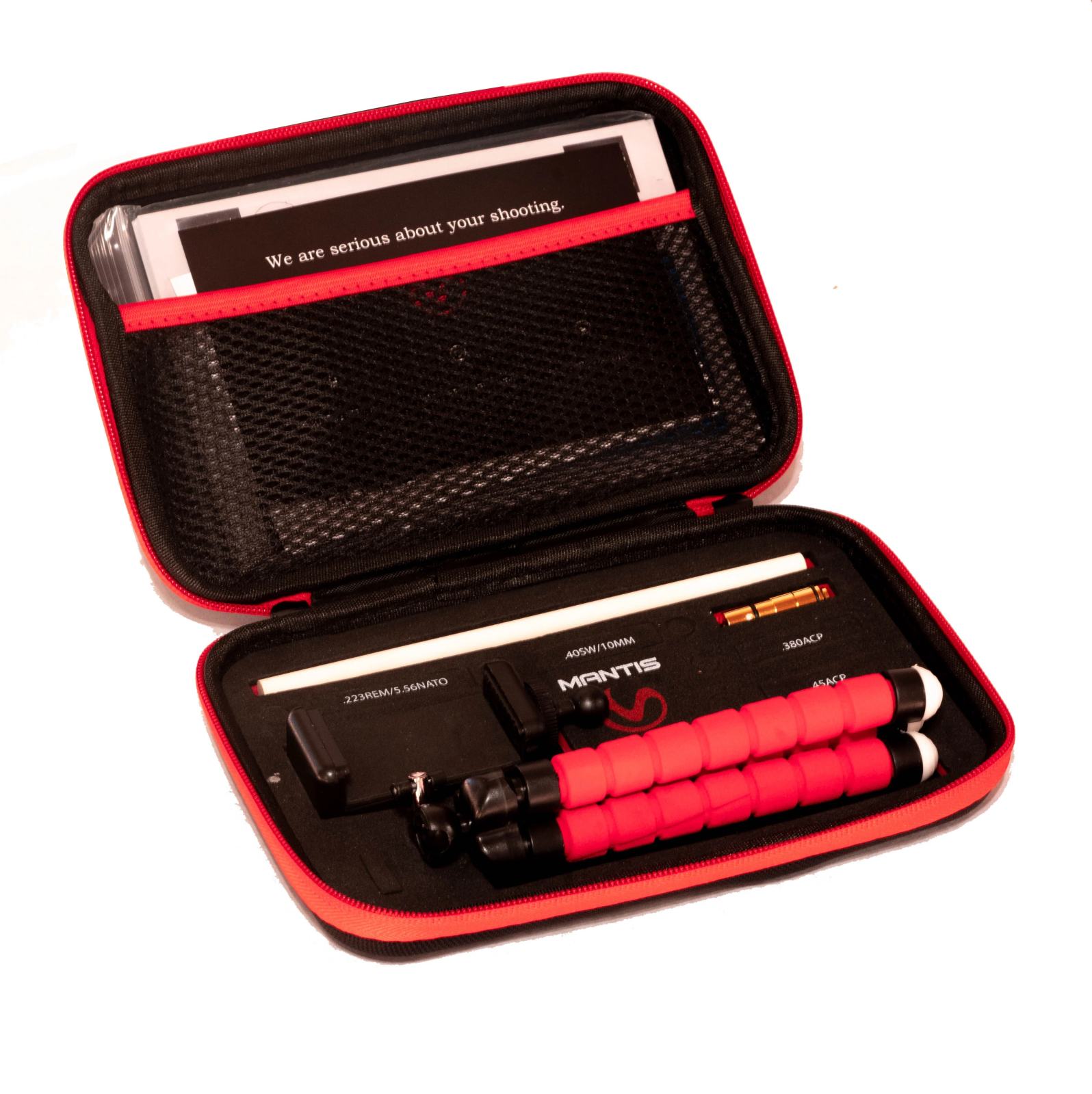 Mantis Laser Academy Training Kit Standard 9mm