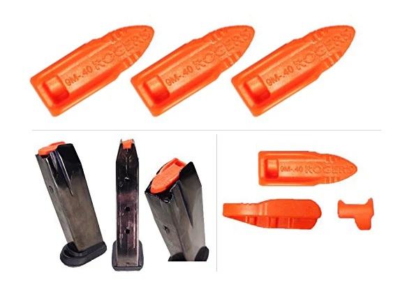 Mantis Tap Rack Dry Fire Safety Training Aid 9mm/.40