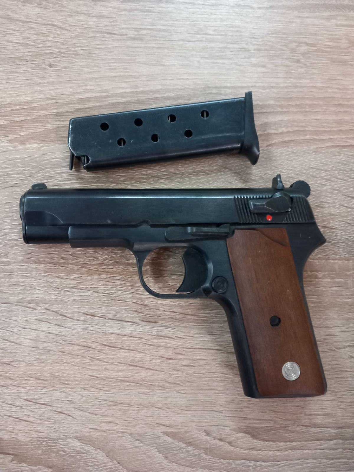 Pistolji i revolveri