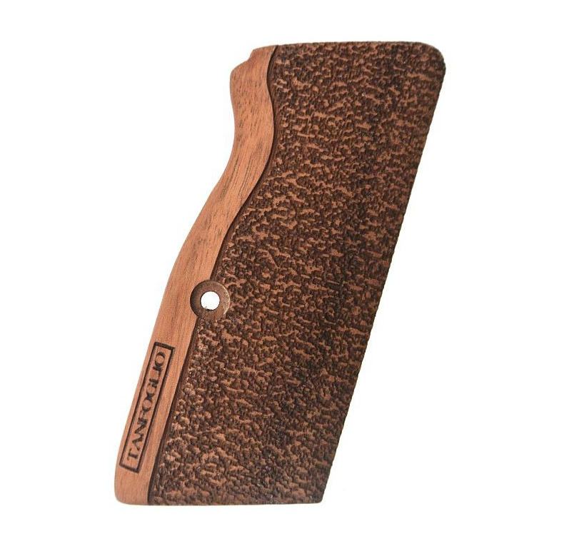TANFOGLIO Wooden Grips (Full size - small frame)