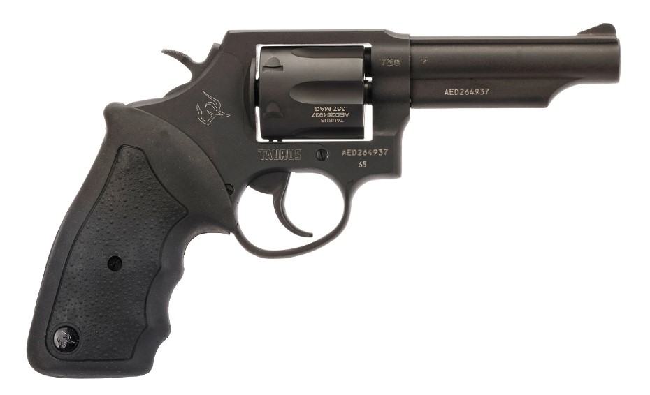 TAURUS 65 4 .357MAG REVOLVER