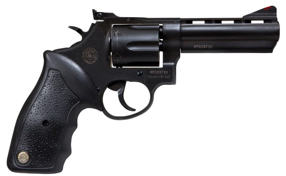 TAURUS 689 4 .357MAG REVOLVER