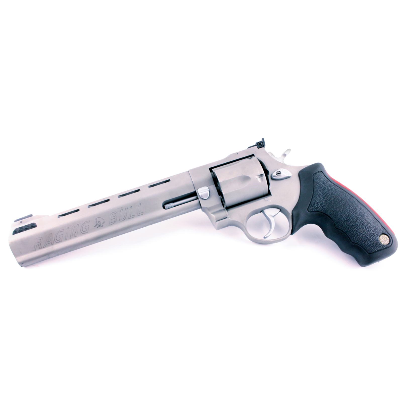 TAURUS RAGING BULL .454 CASULL REVOLVER