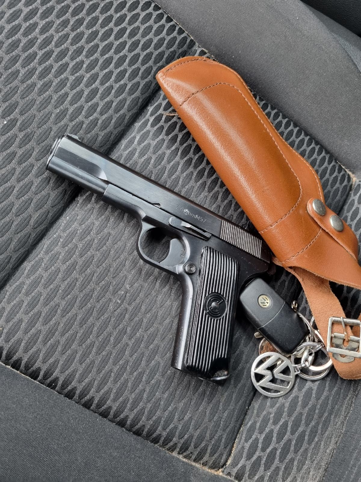 tetejac zastava m57