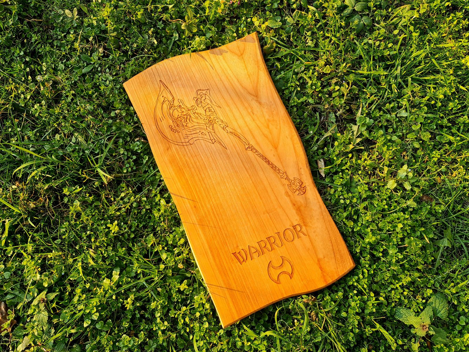 Daska za rezanje ili serviranje